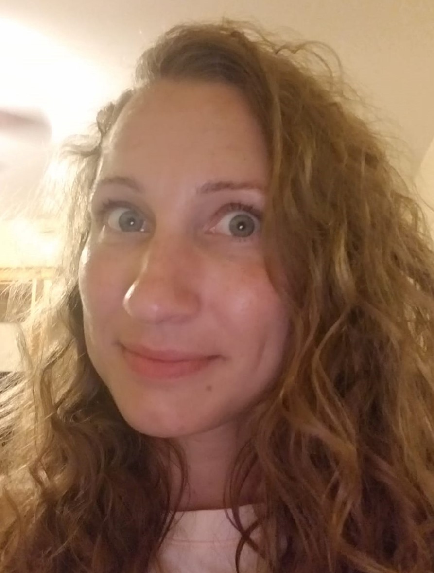 Dawn Sturgeon – SIRSCCA