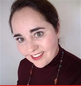 Carrie Moore – SIRSCCA